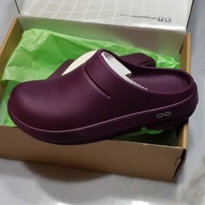 OOFOS | Shoes | Oofos Clogs | Poshmark